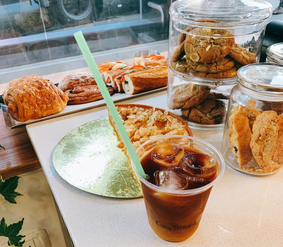 The Best Speciality Coffee in Jerusalem - Debbest Israel