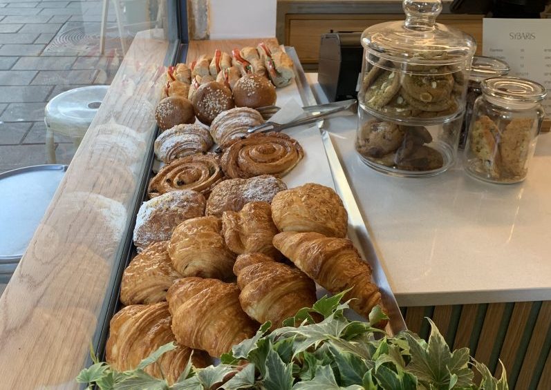 The Best Speciality Coffee in Jerusalem - Debbest Israel