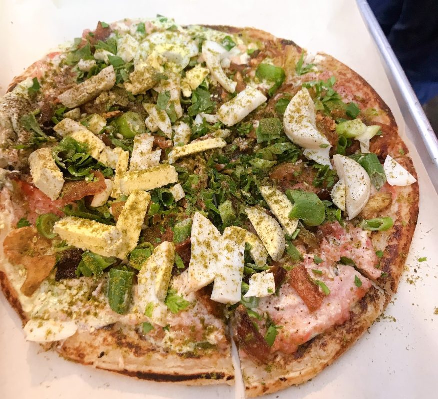 Shuk Tasting Tour by Debbest Israel